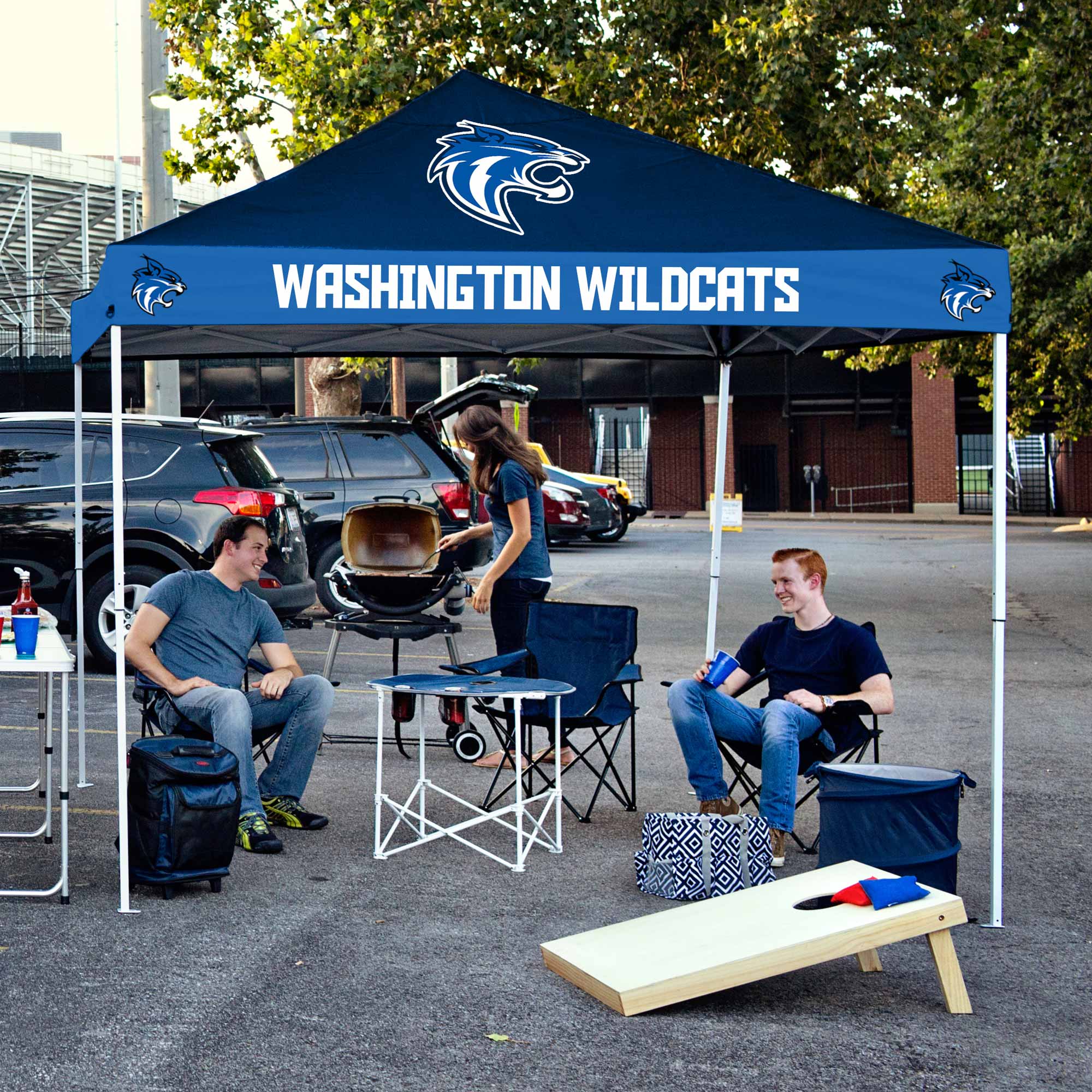* The 12 Do’s and Don’ts of Tailgating