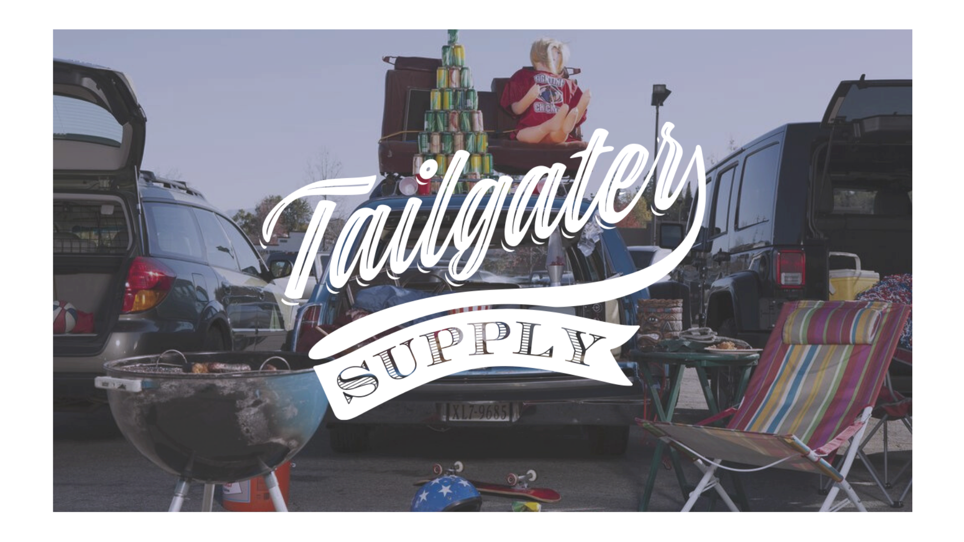 The Ultimate Guide to Tailgating: Celebrating the Game Day Culture
